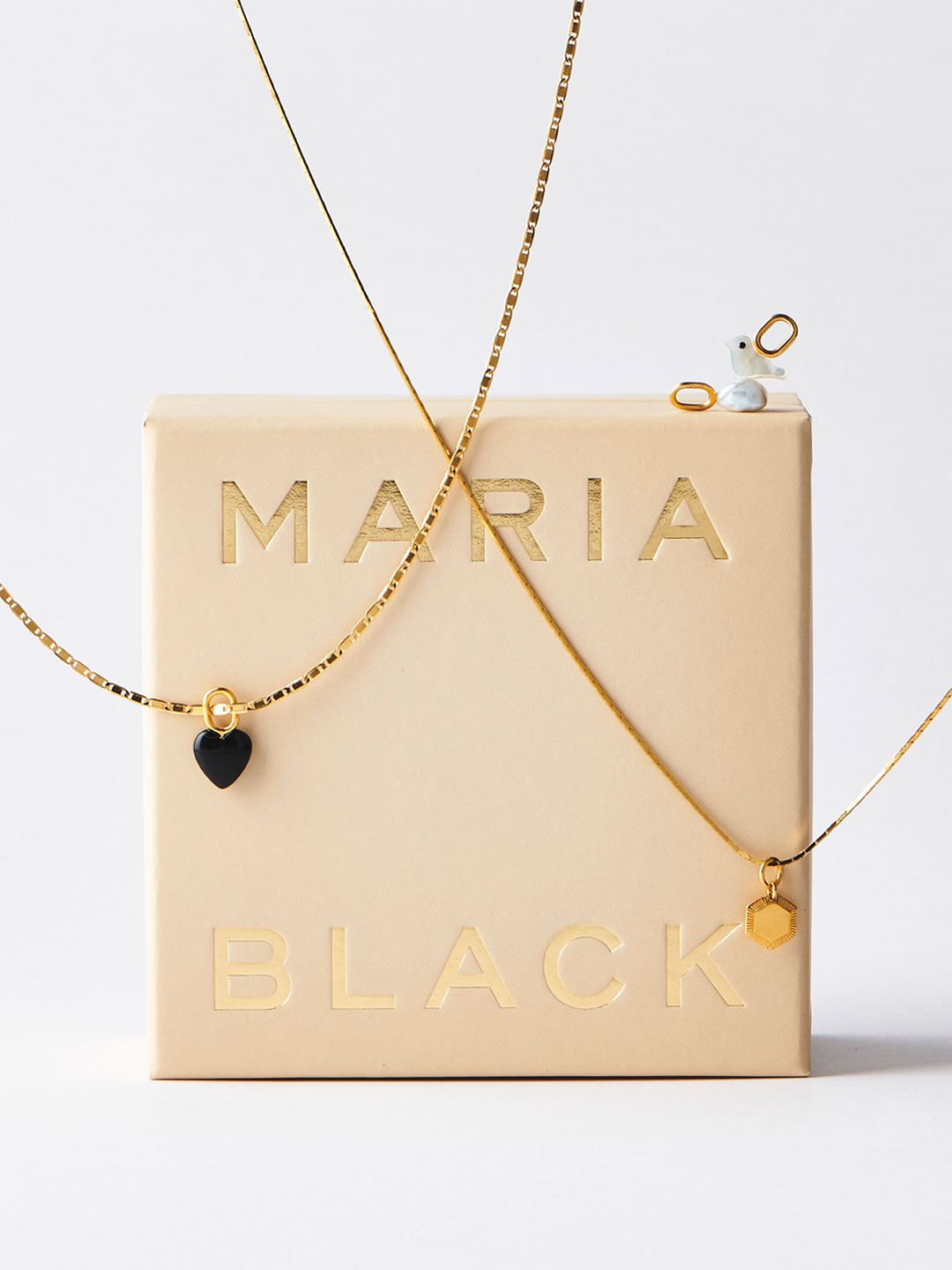 MARIA BLACK(マリア ブラック) | 公式通販サイト | Jewelry | ESCAPERS.JP | ESCAPERS ...